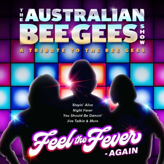 The Australian Bee Gees Show Tickets - Concert Tour Dates - AXS US