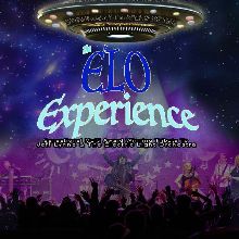 The ELO Experience - Multi Award Winning Tribute To Jeff Lynne and the ...