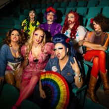 BERTHA: Grateful Drag Additional Offers