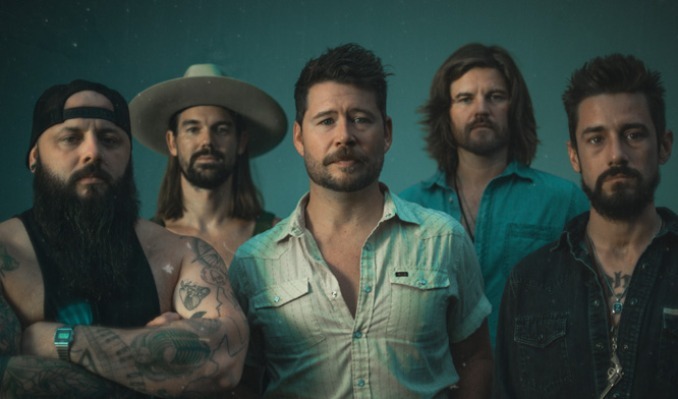 Shane Smith & the Saints tickets in Fort Worth at Billy Bob's Texas on ...