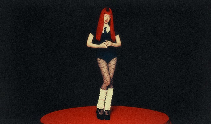 JENNIE tickets in Los Angeles at Peacock Theater on Thu, 6 Mar 2025 - 20:30