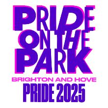 Brighton Pride: Pride On The Park 2025 - Presale Tickets tickets