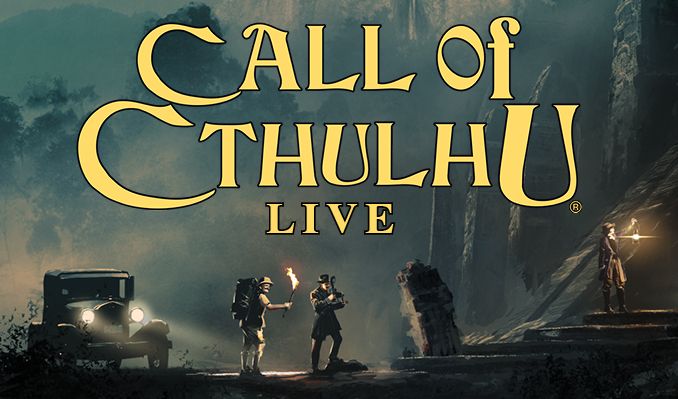 Call of Cthulhu Additional Offers