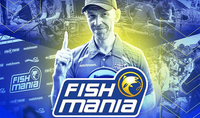 FishOMania Tickets - 2026 Schedule & Dates - AXS UK