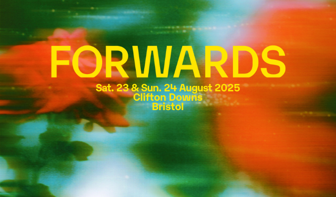 FORWARDS Bristol - WEEKEND TICKETS tickets in Bristol at Clifton Downs ...