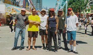 Ocean Alley tickets in Norfolk at The NorVa on Sun, 20 Jul 2025 - 7:30pm