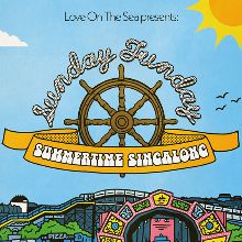 Sunday Funday Summertime Singalong tickets in Margate at Scenic Stage ...