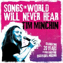 Tim Minchin Additional Offers