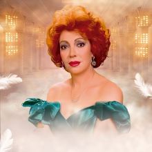 Chelo tickets in Grand Prairie at Texas Trust CU Theatre on Fri, 6 Jun ...