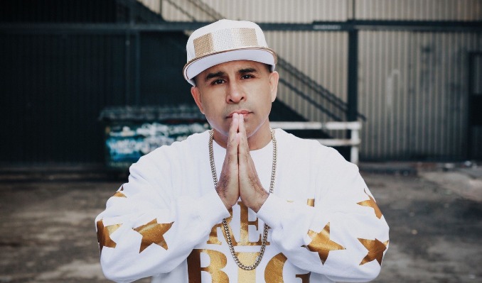 Biljetter till MC Magic i Highland på Tukut Lounge den lör, 12 juli ...