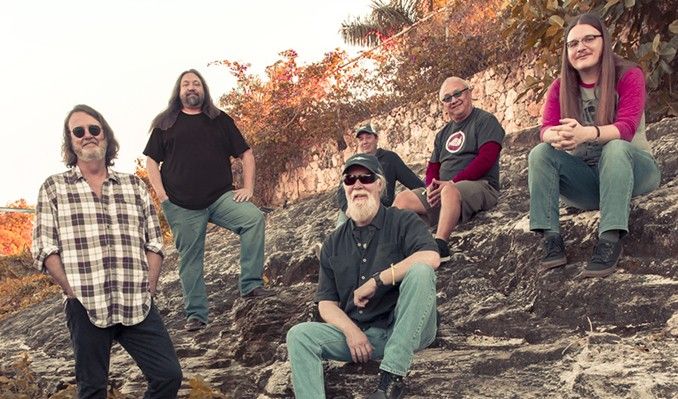 Widespread Panic tickets in Morrison at Red Rocks Amphitheatre on Sun ...