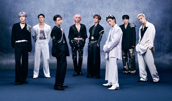 Biljetter till ATEEZ i Chicago på Wrigley Field den lör, 26 juli 2025 ...