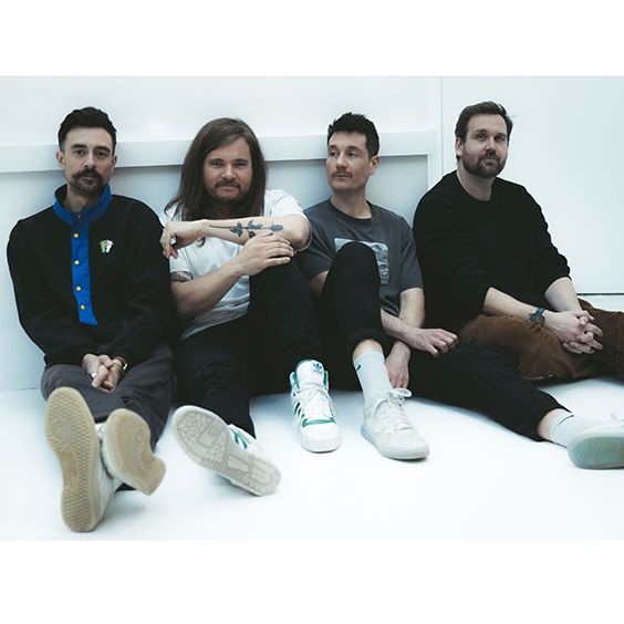 Bastille Tickets - Concert Tour Dates