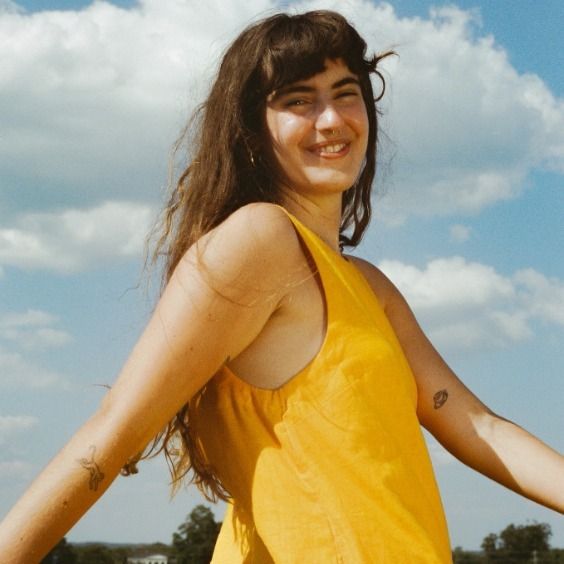 Cece Coakley Tickets - Concert Tour Dates