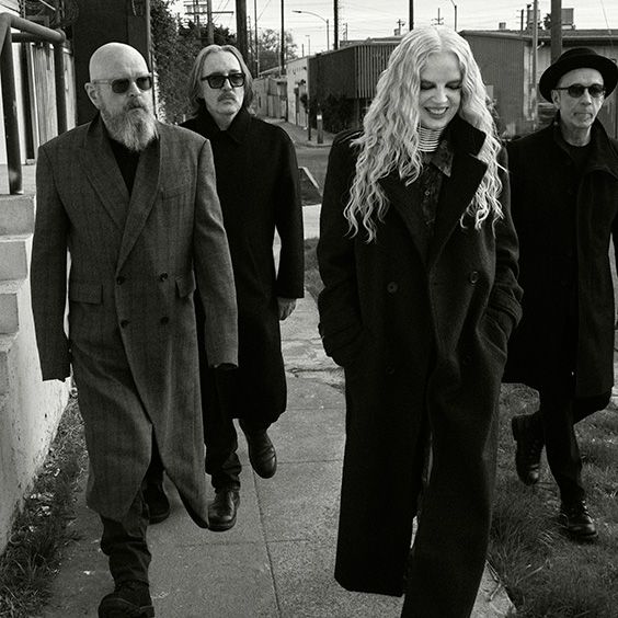 Garbage Tickets - Concert Tour Dates