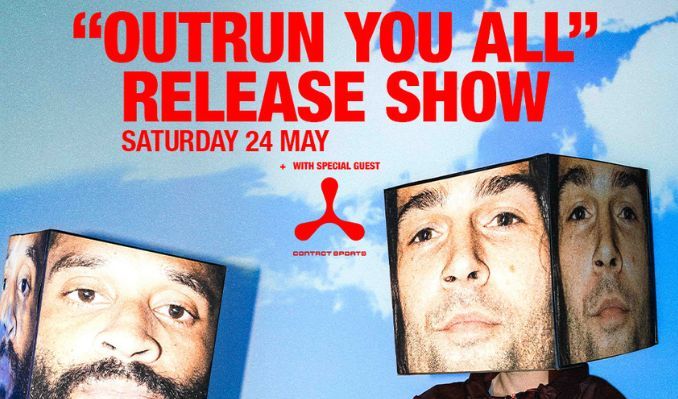 House of Protection tickets in Los Angeles at The Roxy on Sat, 24 May ...