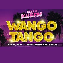 iHeartRadio's 102.7 KIIS FM Wango Tango tickets in Huntington Beach at ...