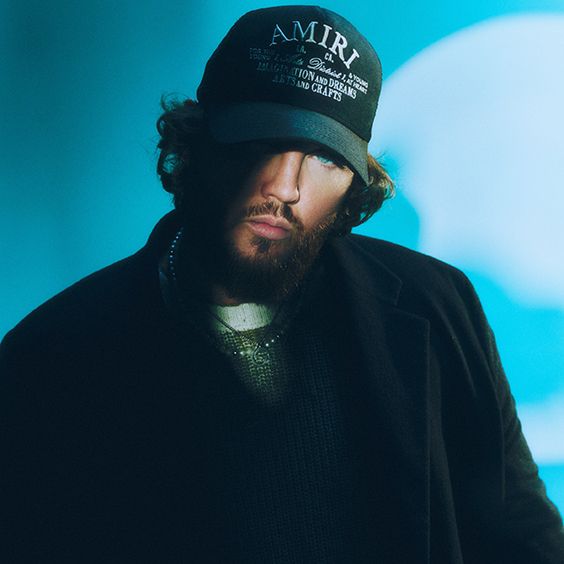 James Arthur Tickets - Concert Tour Dates