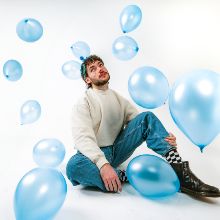 James Marriott tickets in Exeter at The Lemon Grove on Sat, 1 Nov 2025