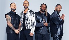 JLS tickets in London at The O2 on Fri, 28 Nov 2025