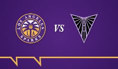 LA Sparks vs. Golden State Valkyries tickets in Los Angeles at Crypto.com Arena on Fri, 23 May ...