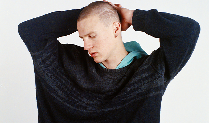 Malcolm Todd - 2nd Show Added! Tickets in San Francisco in The Regency ...