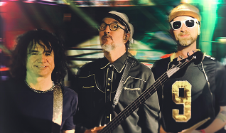Primus - Onward & Upward Summer Tour 2025 tickets in New York at The ...