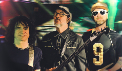 Primus - Onward & Upward Summer Tour 2025 tickets in New York at The ...