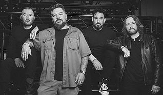 Seether tickets in Seattle at Showbox SoDo on Wed, 21 May 2025 - 7:00pm