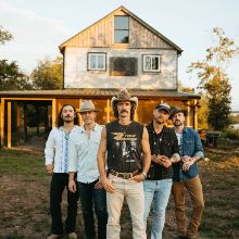 The Wilder Blue tickets in Atlanta at Terminal West on Fri, 18 Jul 2025 ...