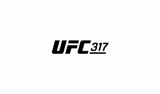 UFC 317 tickets in Las Vegas at T-Mobile Arena on Sat, 28 Jun 2025