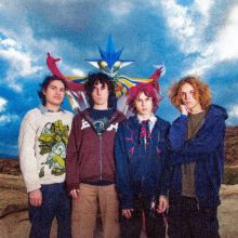Greer tickets in Seattle at Neumos on Wed, 25 Jun 2025 - 19:00