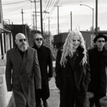 Garbage tickets in Nashville at The Pinnacle on Wed, 10 Sep 2025 - 20:00