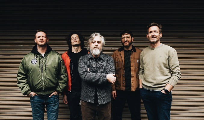 Minus The Bear tickets in Minneapolis at First Avenue on Tue, 18 Nov ...