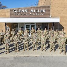 100th Army Band schedule, dates, events, and tickets - AXS