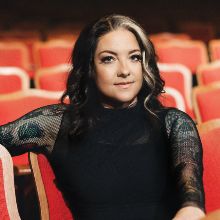 Ashley McBryde tickets in Airway Heights at Spokane Live @ Spokane ...