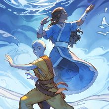 Avatar: The Last Airbender in Concert - The 20th Anniversary Tour ...
