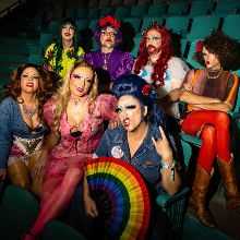 BERTHA: Grateful Drag Additional Offers