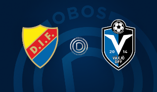 Biljetter till Djurgården Fotboll Dam - Växjö i Stockholm på Kristinebergs IP den sön, 22 juni ...