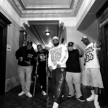 Figgmunity tickets in Los Angeles at El Rey Theatre on Thu, 5 Jun 2025 ...