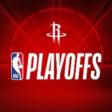 Houston Rockets 2024-2025 Western Conference First Round Game 5 ...