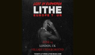 Lithe tickets in London at London Village Underground on Sat, 14 Jun 2025