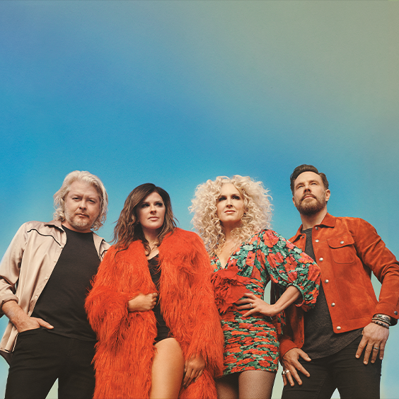 Little Big Town Tickets - Concert Tour Dates