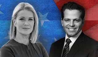 The Rest Is Politics US tickets in London at indigo at The O2 on Wed ...