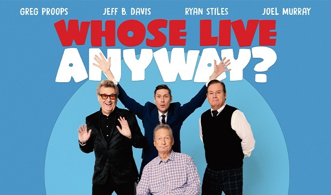 Whose Live Anyway? Additional Offers