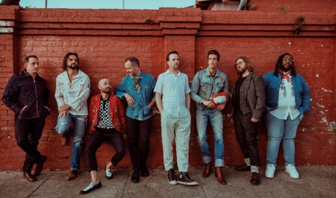 The Revivalists tickets in Nashville at The Pinnacle on Sat, 1 Nov 2025 ...