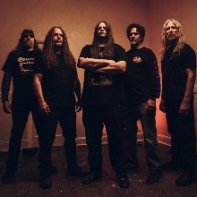 Cannibal Corpse Additional Offers