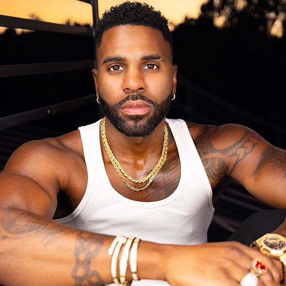 Jason Derulo Tickets - Concert Tour Dates - AXS UK