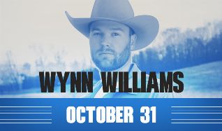 PBR Rank Rides and Country Vibes: Featuring Wynn Williams tickets in ...