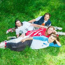 Peach Pit tickets in Richmond at The National on Thu, 9 Oct 2025 - 19:30
